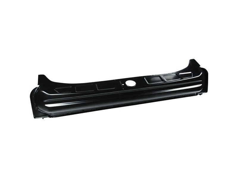 JP Group Dansk 1680602900 Engine Rear Lower Panel; Lower - Porsche ...