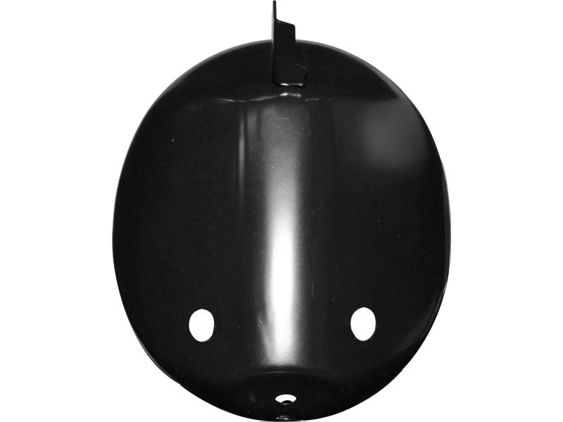 JP Group Dansk 1682000280 Headlight Bucket; Right - Porsche | 591012 ...