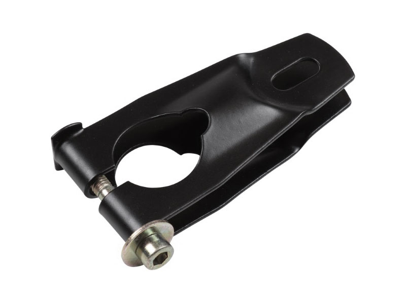 JP Group Dansk 1684151200 Bumper Mounting Bracket; Front - Porsche ...