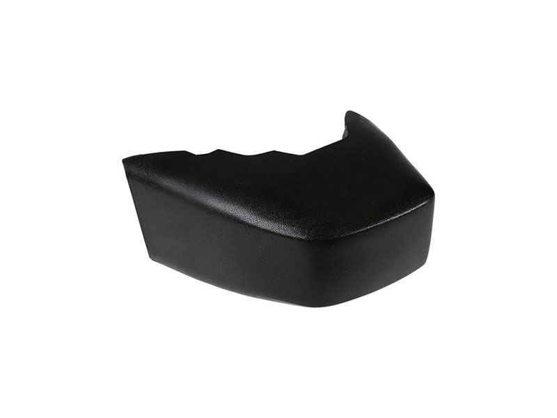 JP Group Dansk 1684200670 Bumper Guard; Rear, Left - Porsche ...