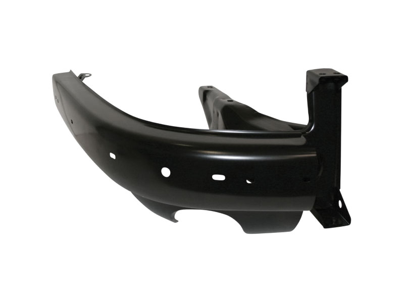JP Group Dansk 1684400670 Bumper Corner; Rear Left - Porsche | 591187 ...