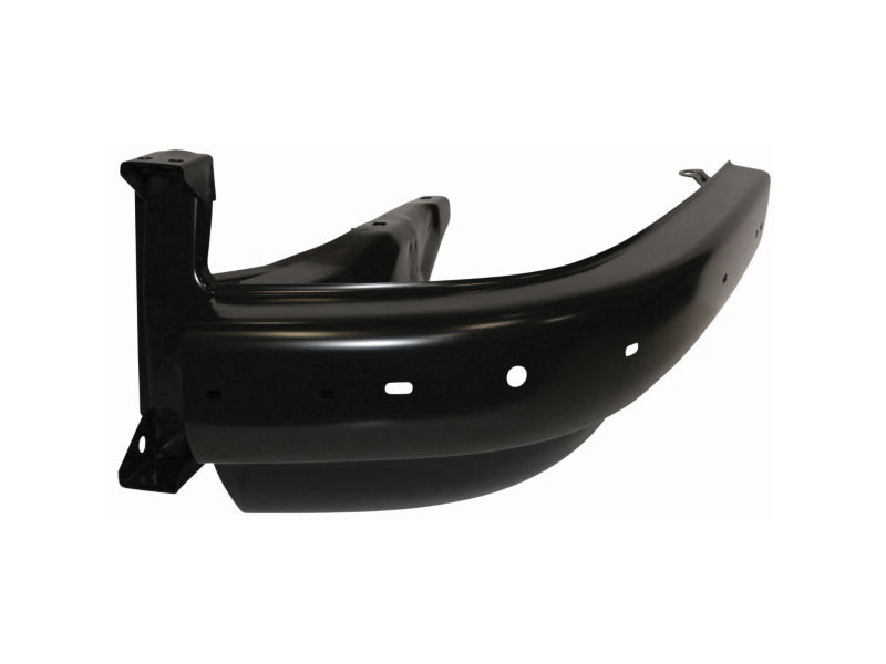 JP Group Dansk 1684400680 Bumper Corner; Rear Right SKU: 1351572-JP ...