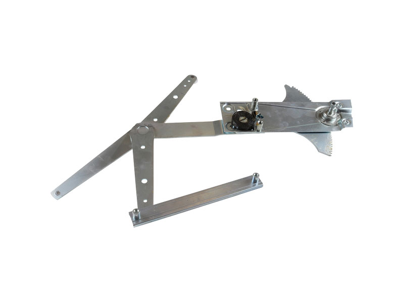 JP Group Dansk 1688100580 Window Regulator; Right - Porsche ...