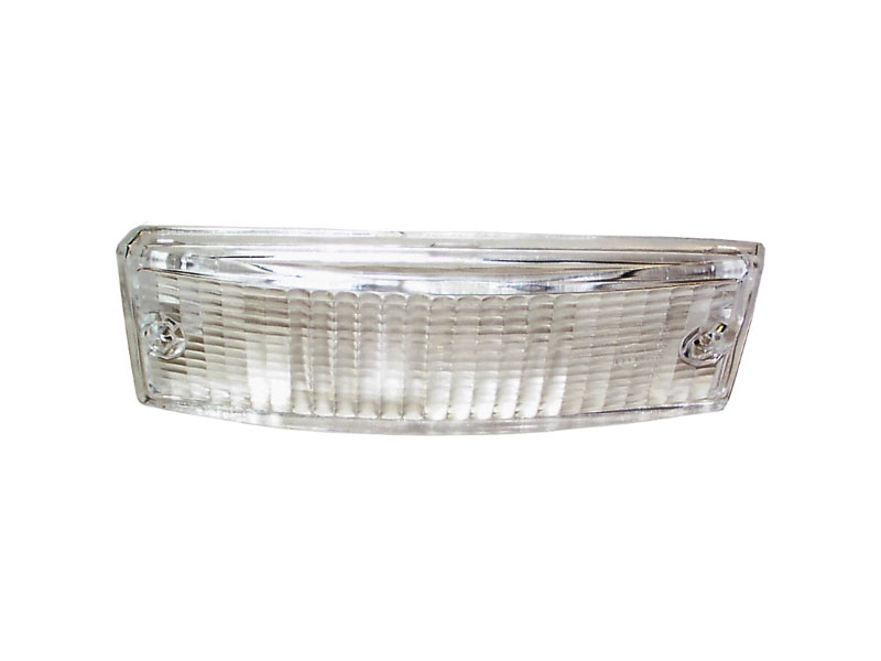 JP Group Dansk 1695450500 Turn Signal Light Lens - Porsche ...