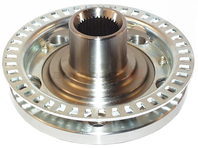 JP Group Dansk 1H0407613B, 1141400100 Wheel Hub; Front - VW