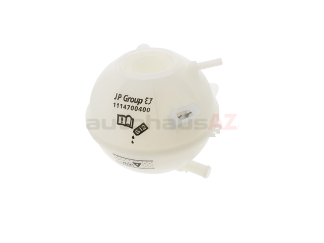 JP Group Dansk 1J0121407F, 1114700400 Expansion Tank/Coolant Reservoir ...
