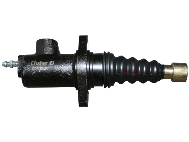 JP Group Dansk 251721263, 1130500700 Clutch Slave Cylinder - VW