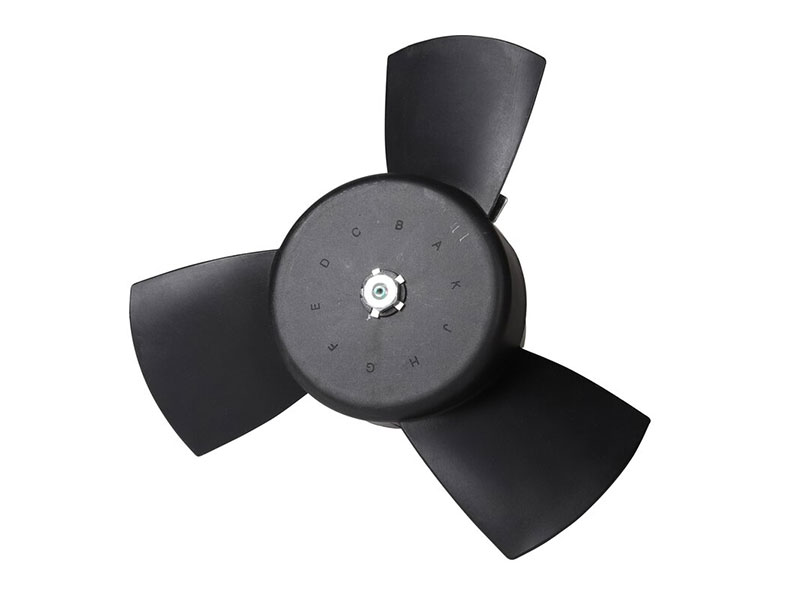 JP Group Dansk 251959455M Engine Cooling Fan Assembly - VW | 1199102000 ...