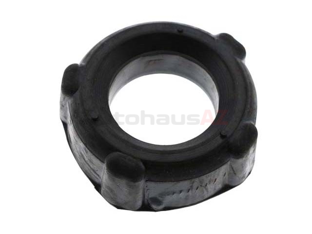 EMPI 311511245, 8152250476 Suspension Spring Plate Bushing; Rear Left ...