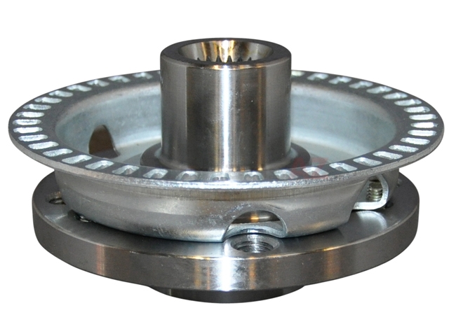 JP Group Dansk 357407613B, 1141400200 Wheel Hub; Front - VW | 357407615 ...