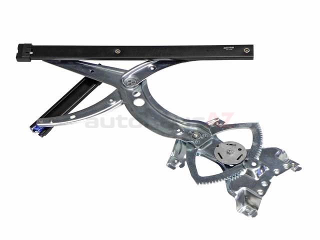 JP Group Dansk 3A0837461, 1188101770 Window Regulator; Front Left - VW ...