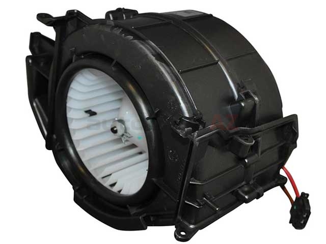 JP Group Dansk JP-4F0820020A Blower Motor - Audi | 1126102300 4F0820020A