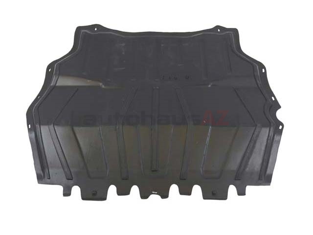 JP Group Dansk 5N0825235C, 1181303000 Undercar Shield - VW | JP31070