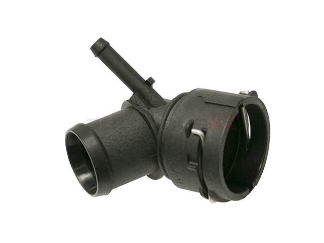 JP Group Dansk 6Q0122291E, 1114450500 Engine Coolant Hose Connector ...