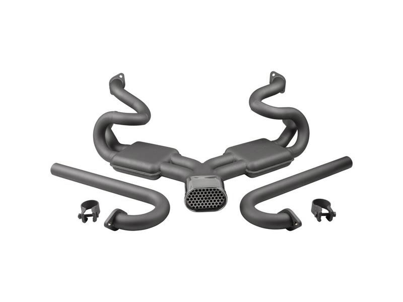 JP Group Dansk 8120100500 Exhaust Manifold Heat Riser; Inlet Pipes ...