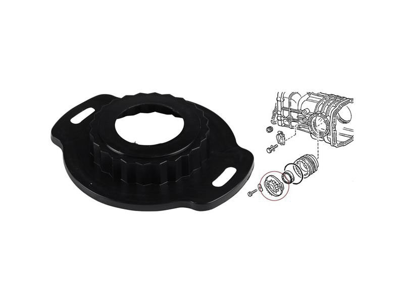 JP Group Dansk 8131250100 Safety Cap For Gearbox; Lateral - VW ...