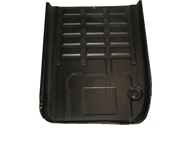 JP Group Dansk 8183100170 Floor Pan; Rear, Left - VW | JP86340