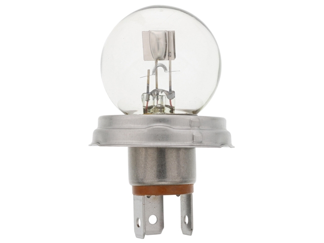 JP Group Dansk 90063110990, 1195900700 Headlight Bulb, Standard - Porsche