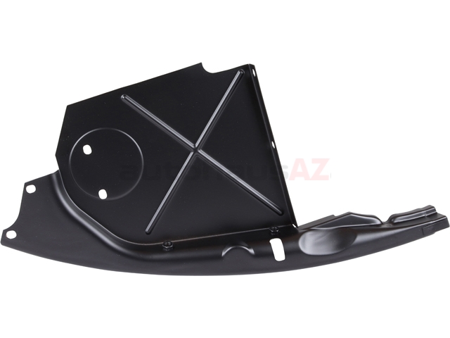 JP Group Dansk 90110608103, 1682601170 Engine Compartment Panel; Front ...