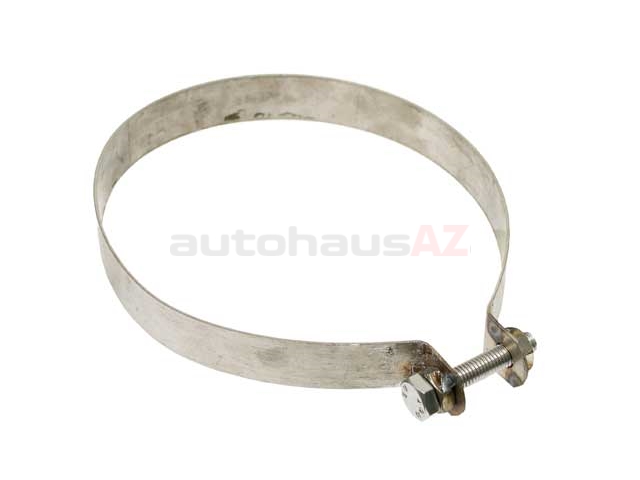 JP Group Dansk 90111115704, 1621400800 Exhaust Muffler Strap - Porsche ...