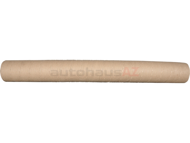 JP Group Dansk 90121119501, 1623500270 Hot Air Hose; Left - Porsche