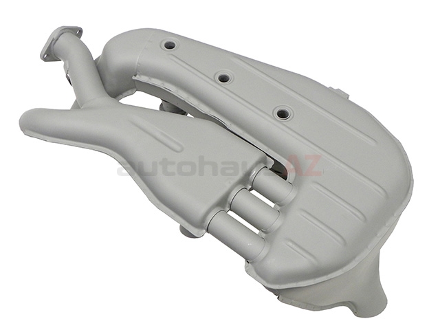 JP Group Dansk 91121102114, 1623102670 Exhaust Manifold Heat Exchanger ...