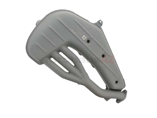 JP Group Dansk 91121102210, 1623102380 Exhaust Manifold Heat Exchanger ...