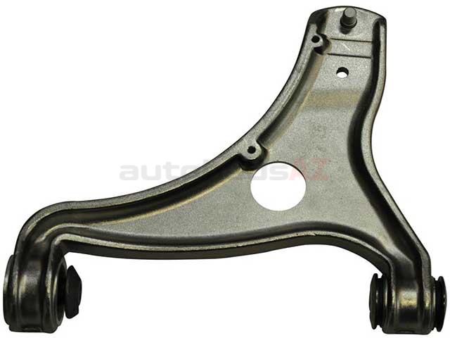 JP Group Dansk 99334101702, 1640100470 Control Arm; Front Left ...