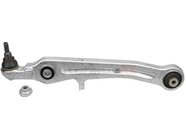 TRW JTC1036 Control Arm & Ball Joint Assembly; Front Lower Front - Audi ...