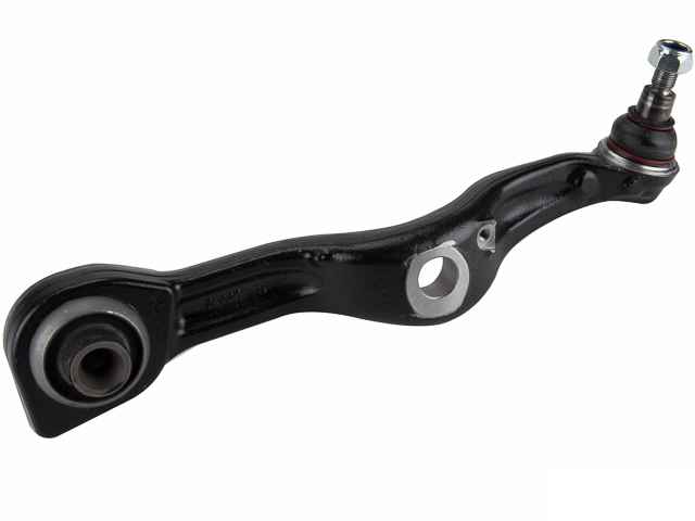 TRW JTC1357 Control Arm & Ball Joint Assembly; Front Right Lower ...