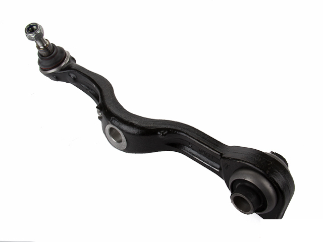 TRW JTC1358 Control Arm & Ball Joint Assembly; Front Left Lower ...