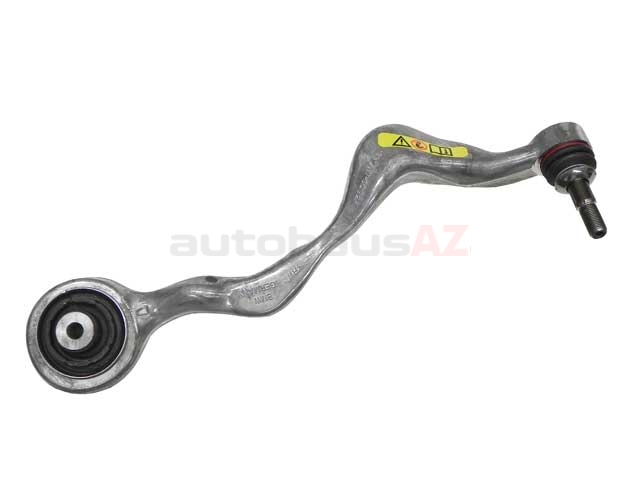 TRW 31102283575, JTC1424 Control Arm & Ball Joint Assembly; Front Left ...