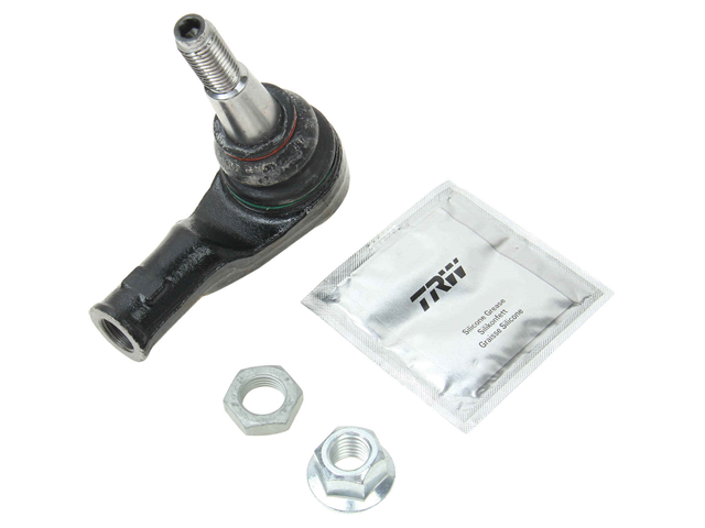 TRW JTE1143 Tie Rod End; Outer - Land Rover | LR010672