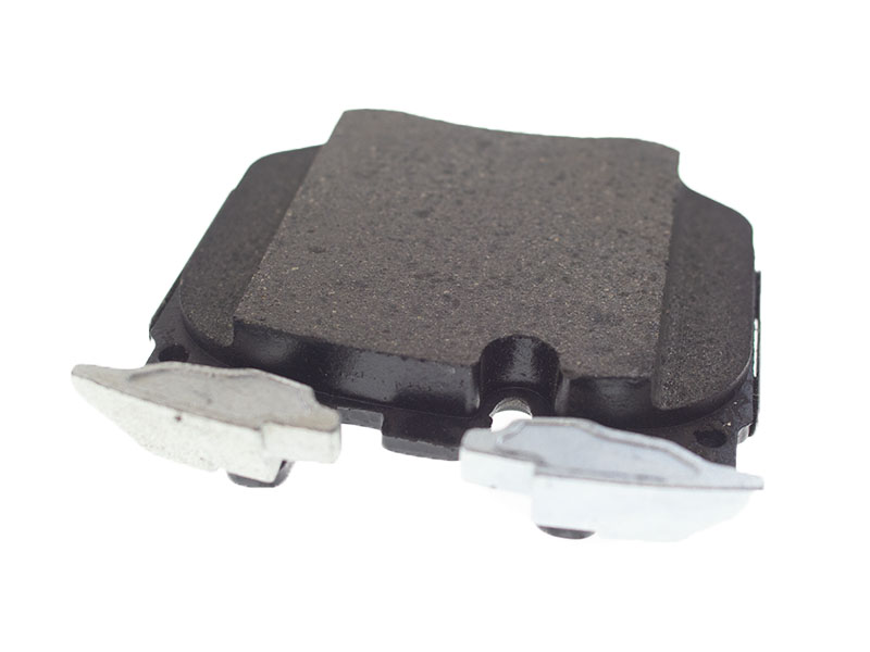 Jurid 34116889585, 573880J Brake Pad Set; Front - BMW