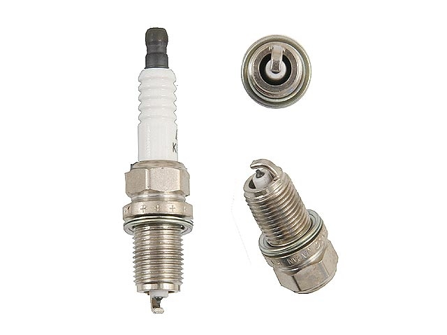 Denso Double Platinum K16PRP11 Spark Plug | 3293