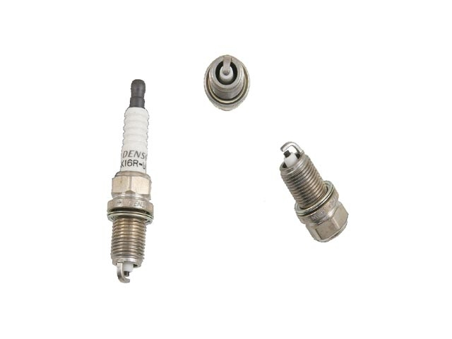 Denso K16RU11 Spark Plug | 3120 W01331642263