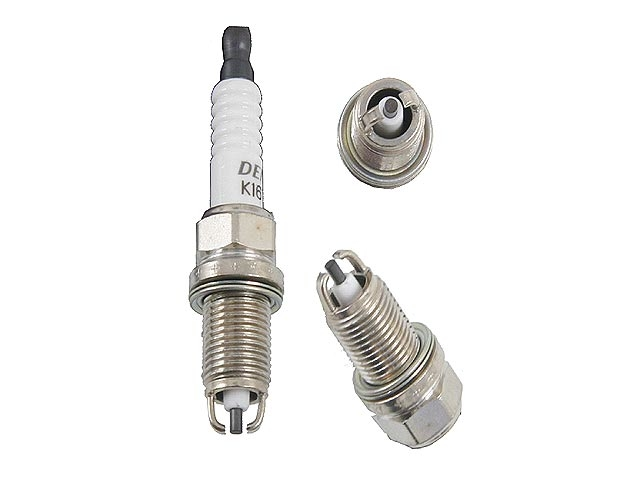 Denso K16TR11 Spark Plug - Lexus, Toyota | 3194