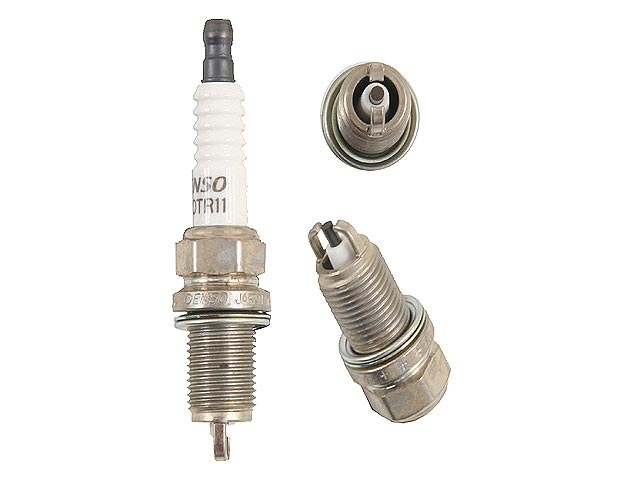 Denso K20TR11, 3195 Spark Plug - Lexus, Porsche, Toyota