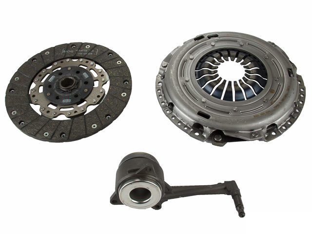 Sachs K7048501 Clutch Kit - Audi, VW | 06J141015J