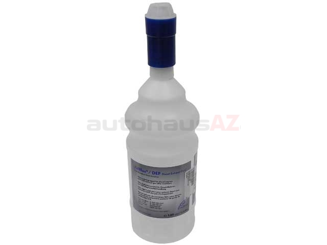 Kruse Blue Sky LR072258, 3900055 Diesel Emissions Fluid - Land Rover