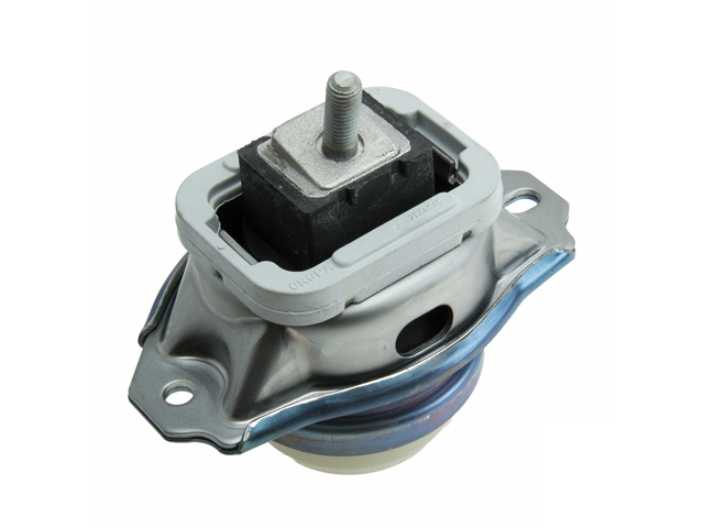 Genuine KKB500770 Engine Mount - Land Rover