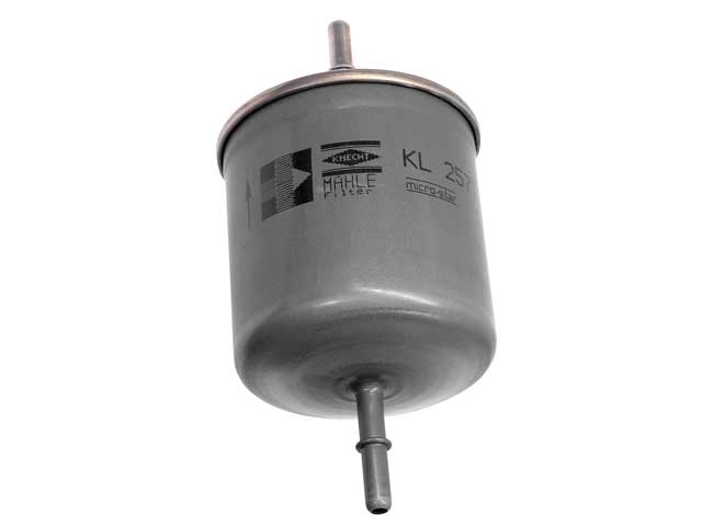 Mahle 30636704, KL257 Fuel Filter - Volvo