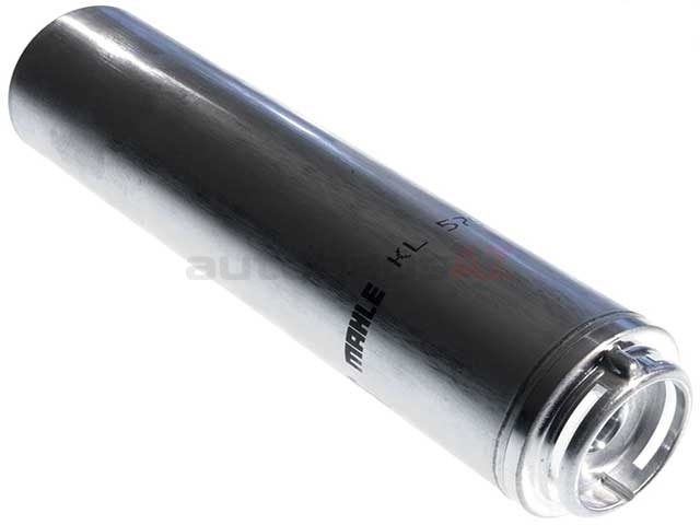 Mahle KL579D Fuel Filter - BMW | 13327793672