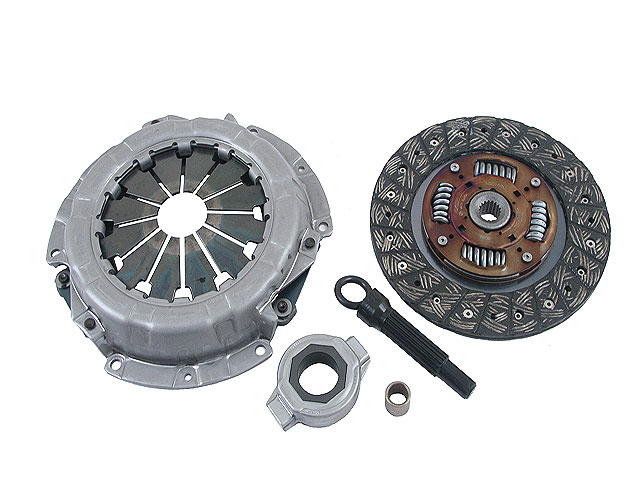Exedy KNS02 Clutch Kit - Infiniti, Nissan