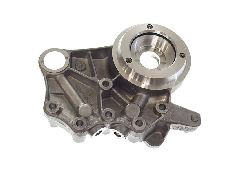 Kolbenschmidt 06H103144K, 50007669 Engine Camshaft Housing - Audi, VW ...
