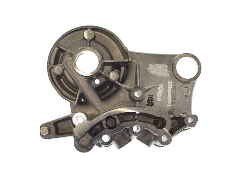 Kolbenschmidt 06H103144K, 50007669 Engine Camshaft Housing - Audi, VW ...