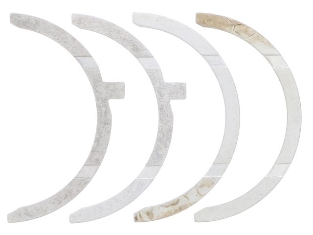 Kolbenschmidt 6420300062, 79357600 Thrust Washer Set - Mercedes