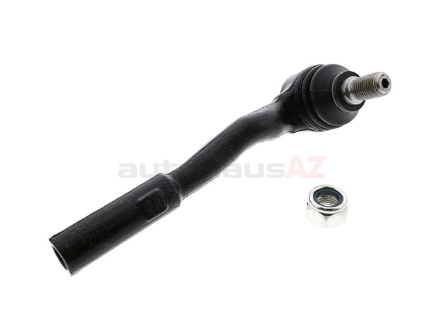Karlyn 2113302703, 112503 Tie Rod End; Left Outer - Mercedes ...