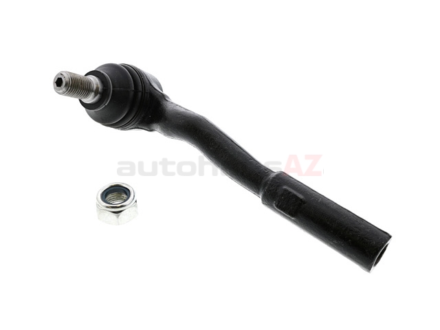 Karlyn 2113302803, 112603 Tie Rod End; Right Outer - Mercedes ...