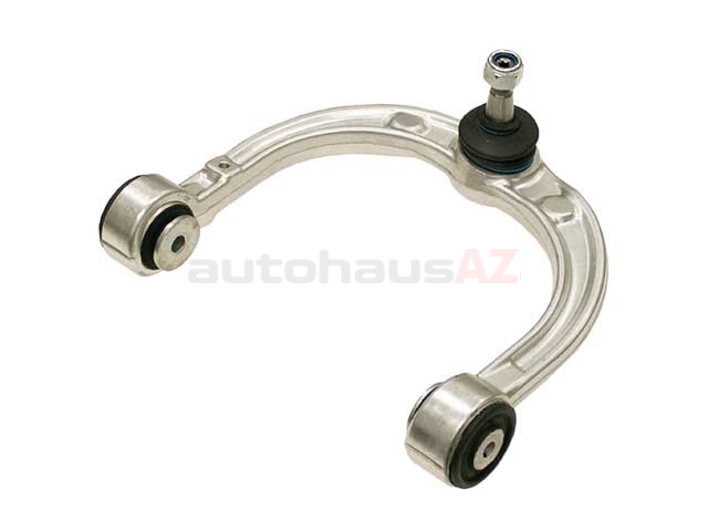 Karlyn 2513302500, 130777 Control Arm; Front Left Upper - Mercedes ...